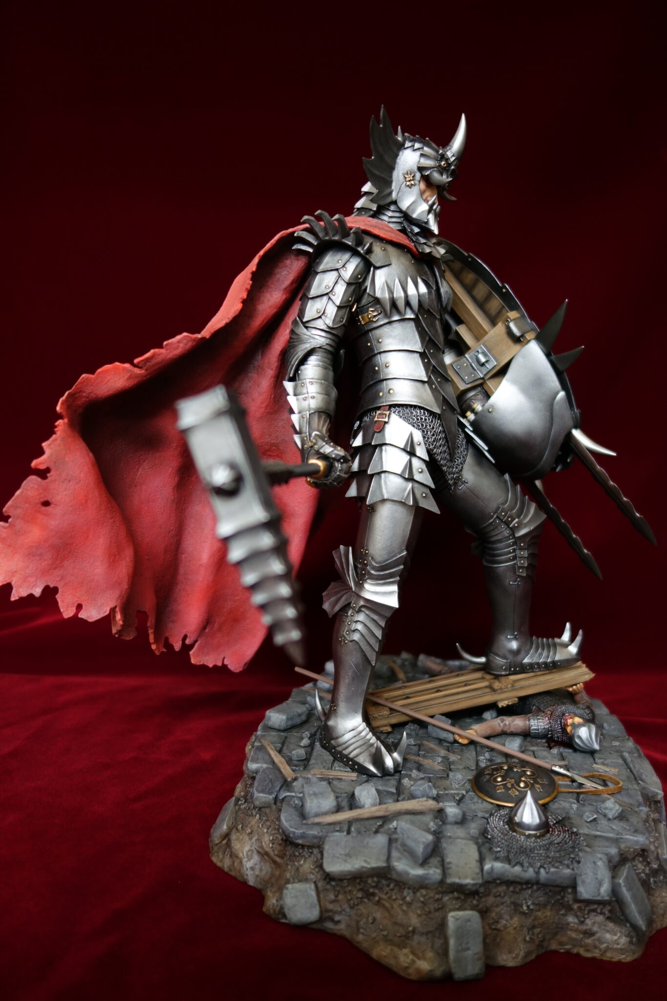 Gallery – ART OF WAR and KENSHIN's Gallery