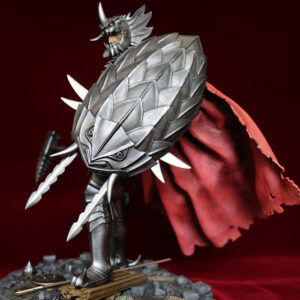 Gallery – ART OF WAR and KENSHIN's Gallery